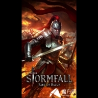 《Stormfall Rise of Balur》 史詩級戰役震撼來襲