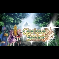 《Glorious Savior》IOS版事前登錄開始！