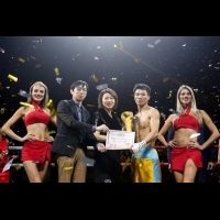 IBF絲路冠軍聯賽揭幕戰在澳門拉開戰幕