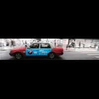 支付寶與Valoot共同推廣香港的士引入移動支付