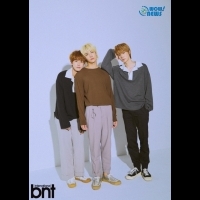 LUCENTE拍bnt寫真 如星星般一樣的閃耀