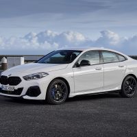 BMW正2021年式全車系揭幕 創新智慧科技、48V高效複合動力導入