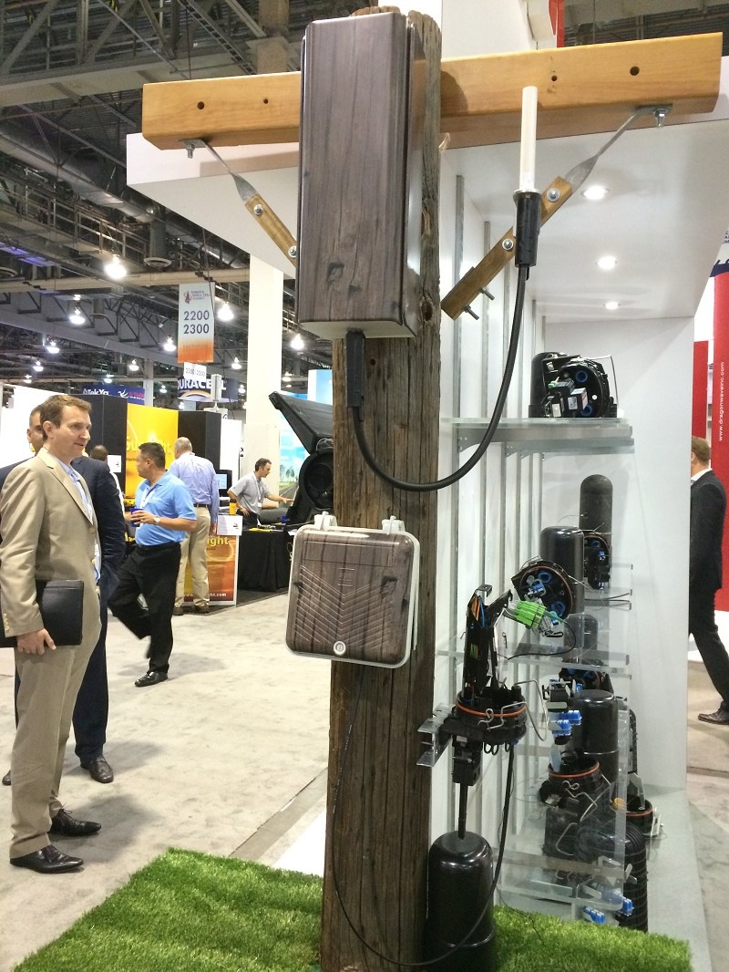 訊號分流Small Cell讓4G一路暢通